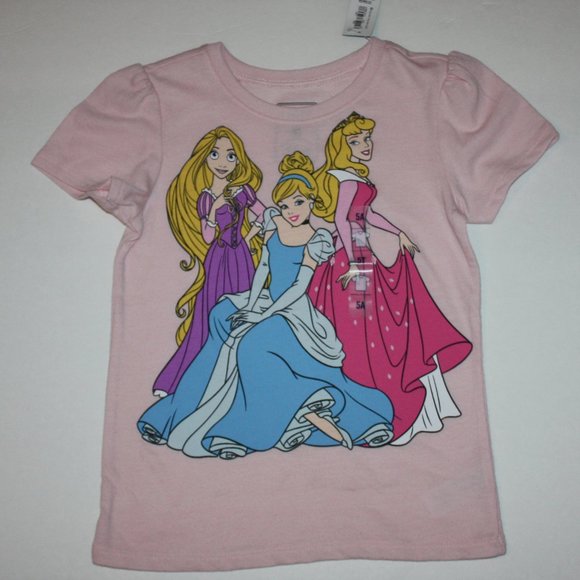 Old Navy | Shirts & Tops | Old Navy Collectibilities Girls Disney ...